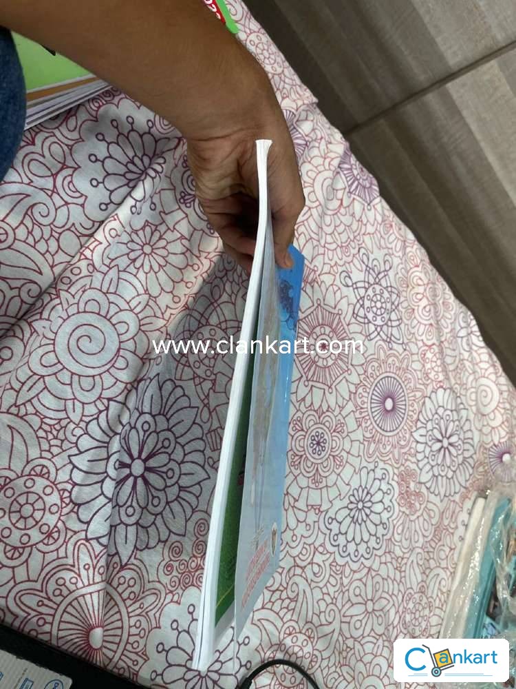 Buy 'environment Education And Water Security Evs Textbook' Book In Excellent Condition At ...