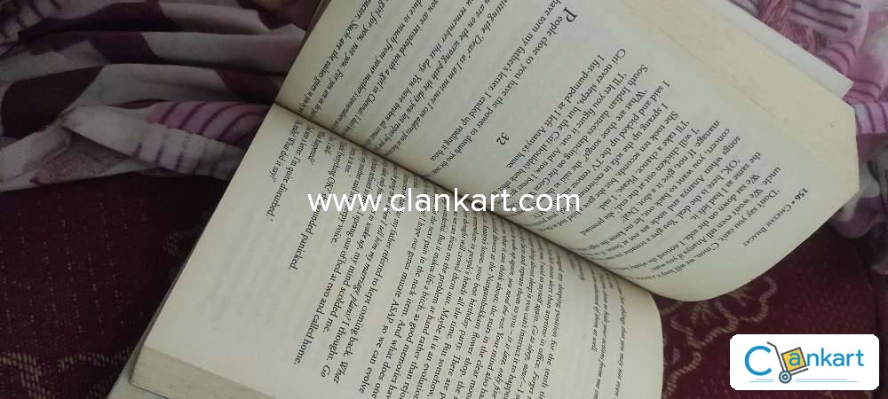 Buy '2 States: The Story Of My Marriage' Book In Excellent Condition At ...