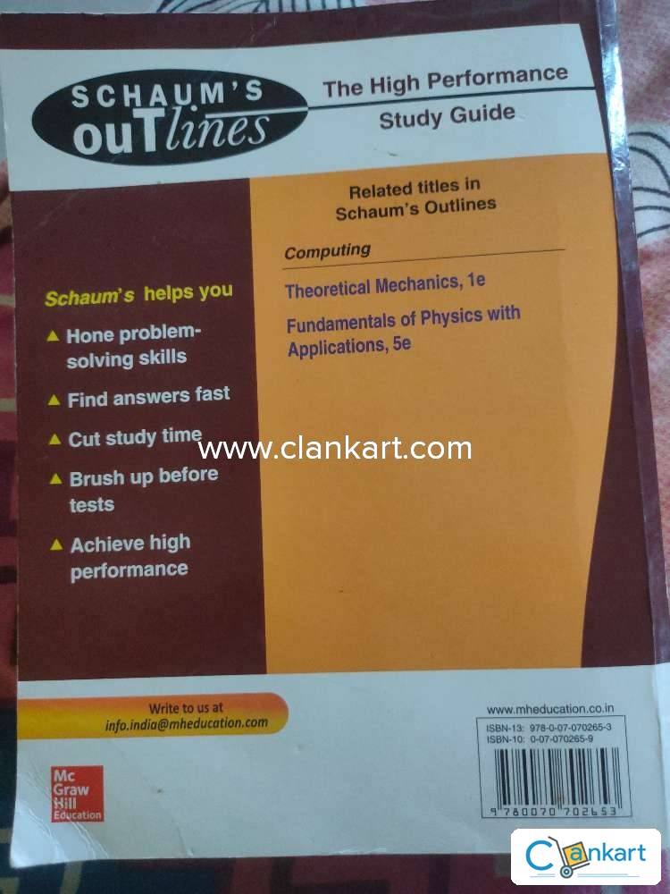Buy '3000 Solved Problems In Physics (SIE)' Book In Excellent Condition ... Buy '3000 Solved Problems In Physics (SIE)' Book In Excellent Condition ...