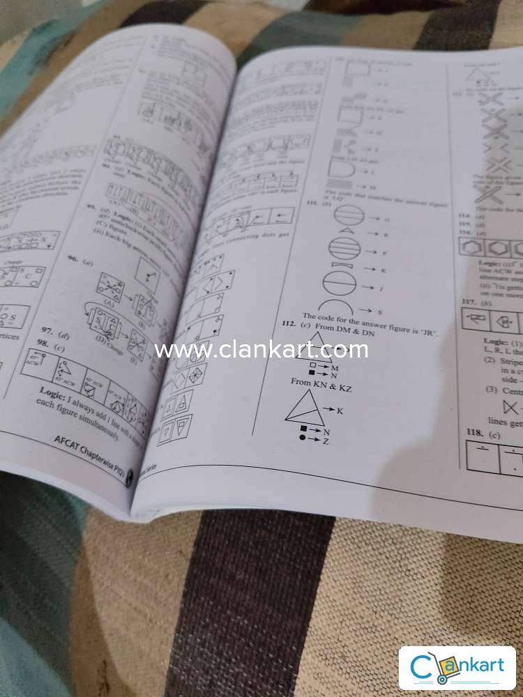 Buy 'Air Force Book' Book In Excellent Condition At Clankart.com