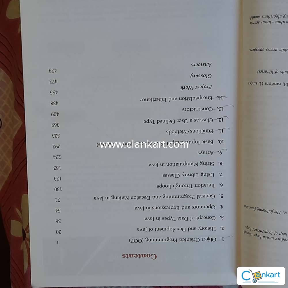 Buy 'Understanding Computer Applications With Blue J ICSE Class- X ...