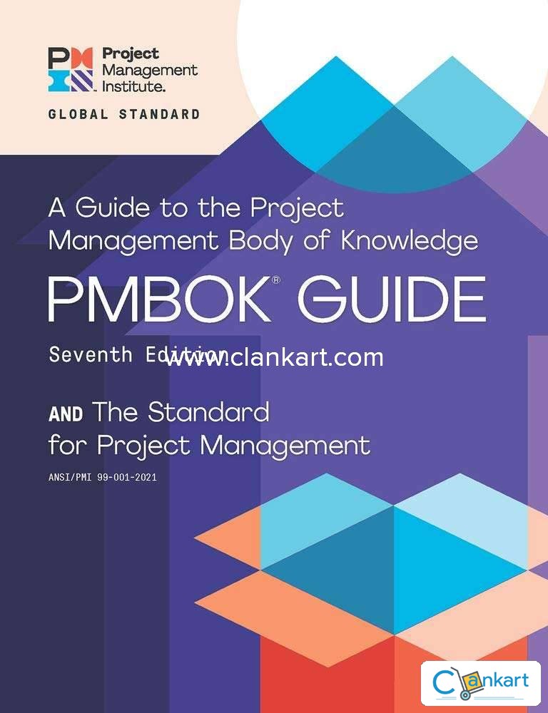Buy 'A Guide To The Project Management Body Of Knowledge PMBOK Guide ...