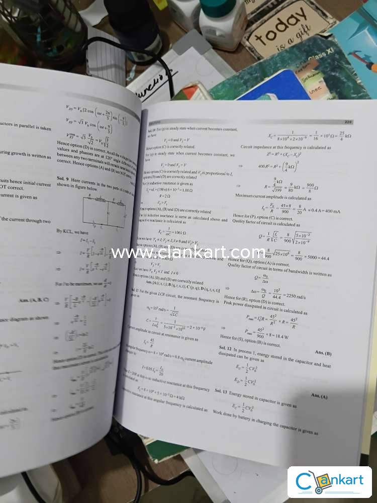 Buy 'Physics Galaxy 2024: JEE Advanced - Physics - Chapter Wise PYQ ...