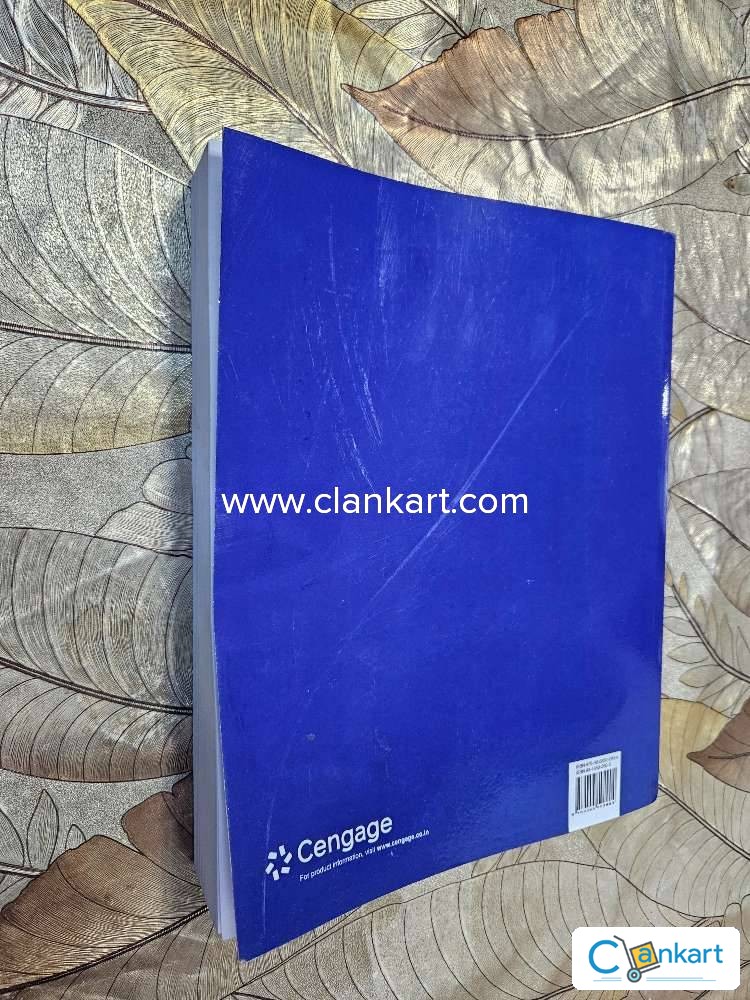 Buy 'Advanced Business Analytics' Book In Excellent Condition At ...