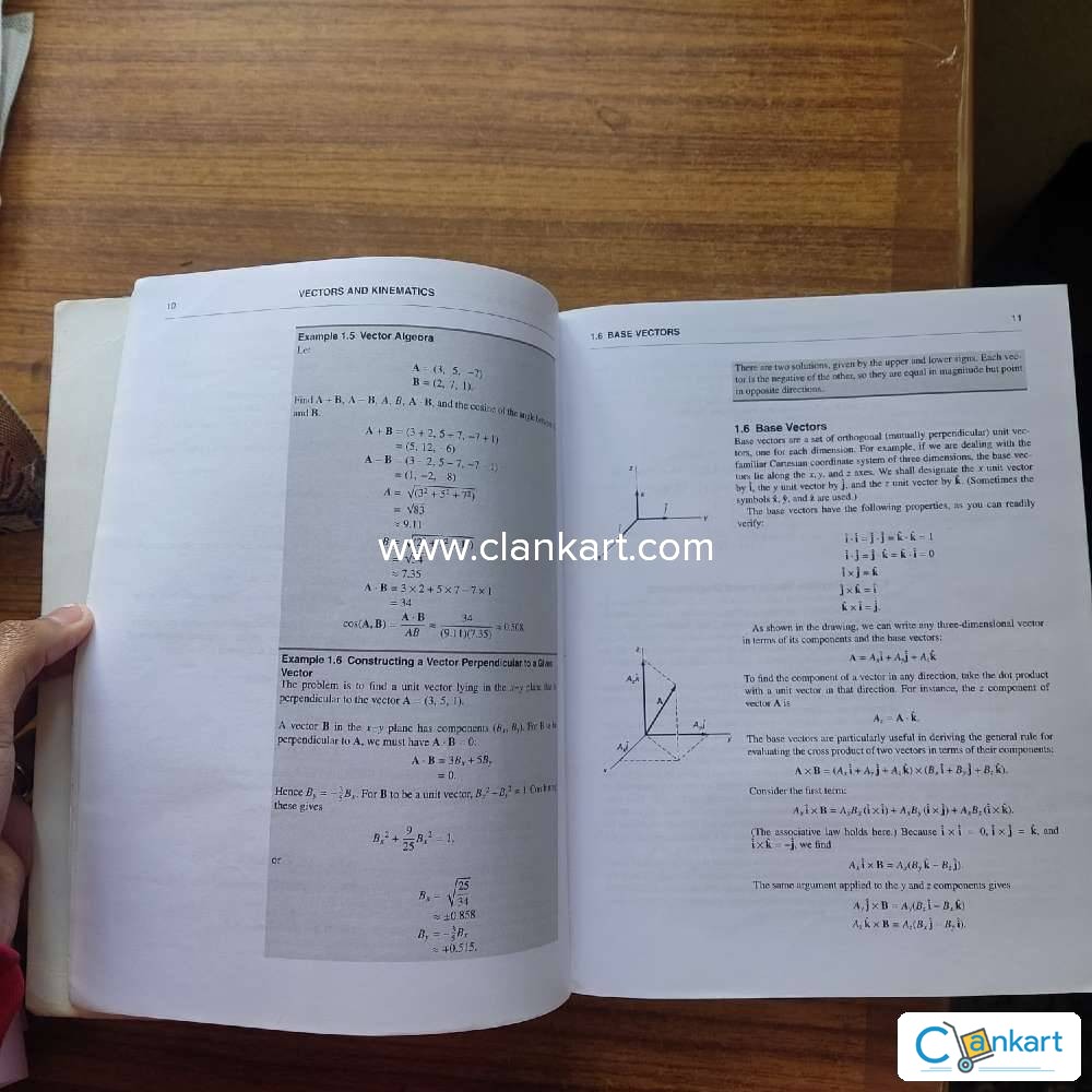 Buy 'INTRODUCTION TO MECHANICS 2ND EDITION' Book In Excellent Condition ... Buy 'INTRODUCTION TO MECHANICS 2ND EDITION' Book In Excellent Condition ...