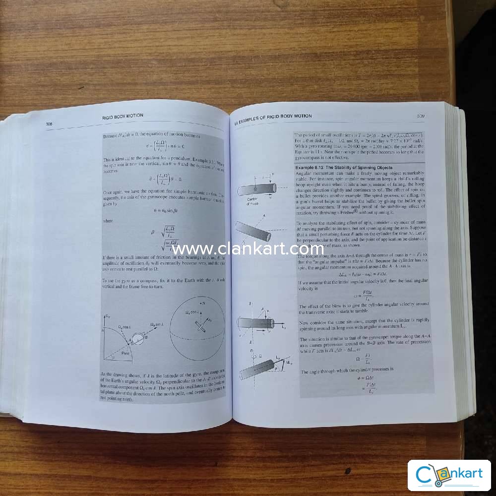 Buy 'INTRODUCTION TO MECHANICS 2ND EDITION' Book In Excellent Condition ... Buy 'INTRODUCTION TO MECHANICS 2ND EDITION' Book In Excellent Condition ...