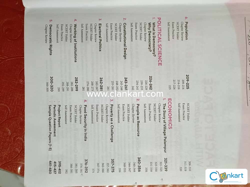Buy 'CBSE All In One Social Science Class 9 2022-23 Edition (As Per ... Buy 'CBSE All In One Social Science Class 9 2022-23 Edition (As Per ...