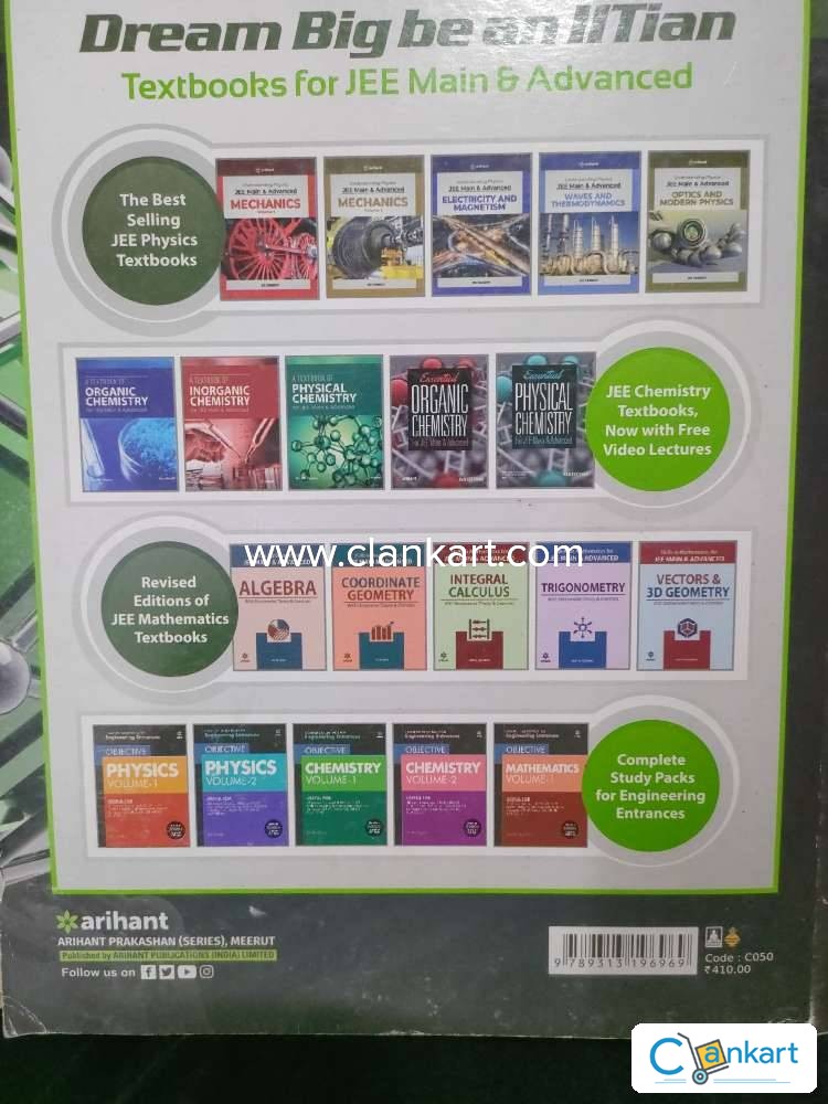 Buy '41 Years' Chapterwise Topicwise Solved Papers (2019-1979) IIT JEE ... Buy '41 Years' Chapterwise Topicwise Solved Papers (2019-1979) IIT JEE ...