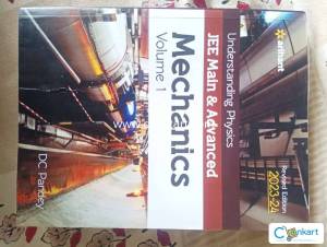 Buy 'Arihant, Understanding Physics, JEE Mains And Advanced, Mechanics ...