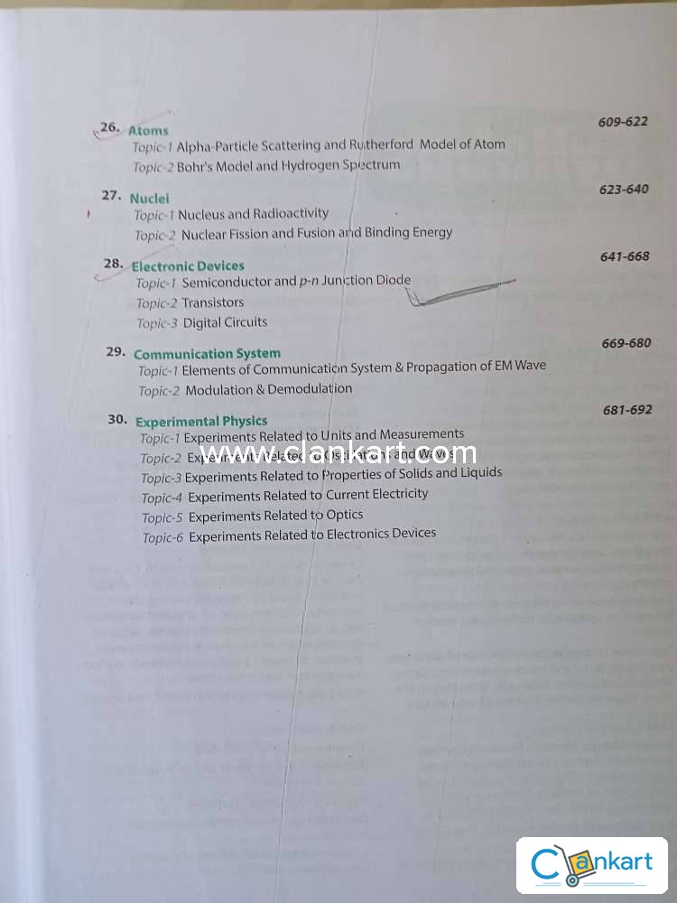 Buy 'Arihant Previous Year Books' Book In Excellent Condition At ... Buy 'Arihant Previous Year Books' Book In Excellent Condition At ...