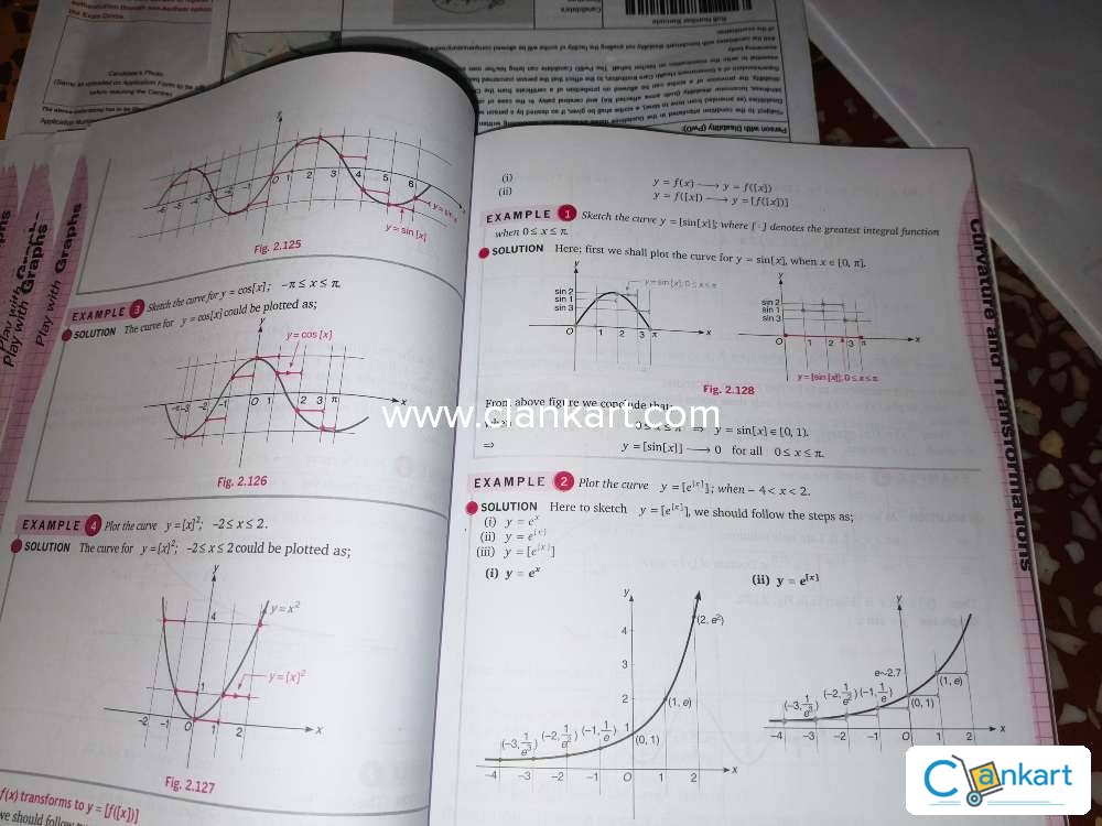 Buy 'Arihant Play With Graphs For Jee Advanced' Book In Excellent ... Buy 'Arihant Play With Graphs For Jee Advanced' Book In Excellent ...