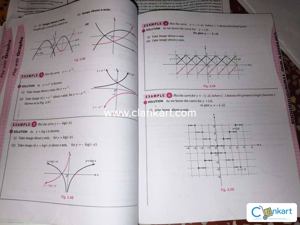 Buy 'Arihant Play With Graphs For Jee Advanced' Book In Excellent ... Buy 'Arihant Play With Graphs For Jee Advanced' Book In Excellent ...