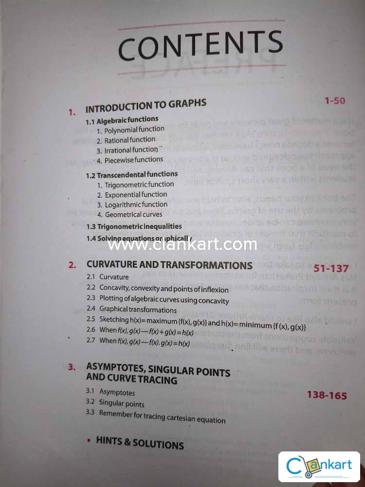 Buy 'Arihant Play With Graphs For Jee Advanced' Book In Excellent ... Buy 'Arihant Play With Graphs For Jee Advanced' Book In Excellent ...