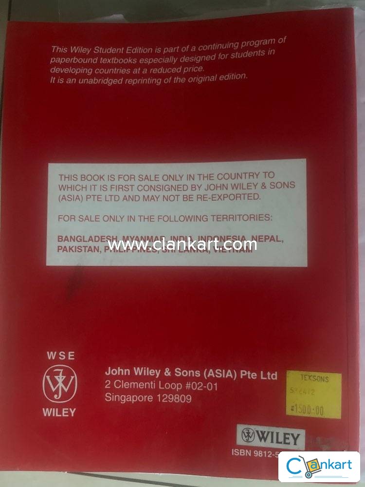 Buy 'BUILDING CONSTRUCTION ILLUSTRATED, 3rd Edition, WILEY STUDENT ...