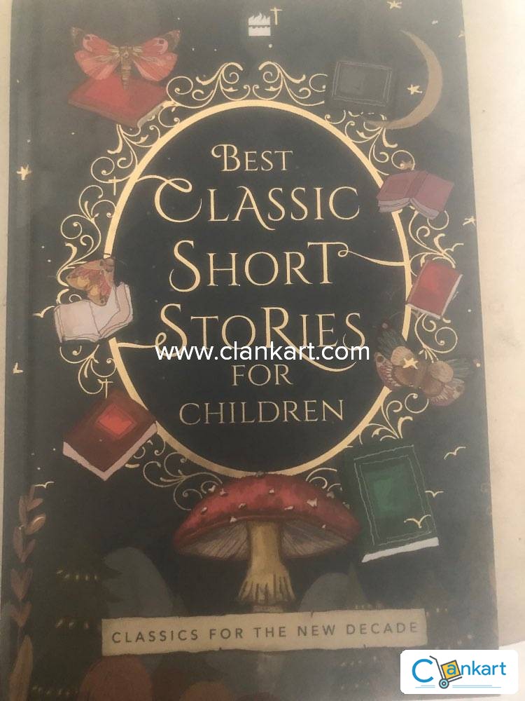 Classic Short Stories Pdf | Library Short Stories – LCKM