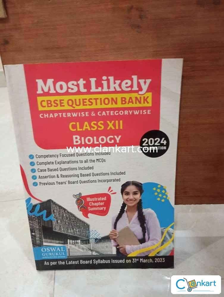 Buy 'Best For Scoring High Marks In Biology' Book In Excellent ...