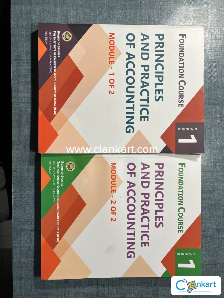 Buy 'Principles And Practice Of Accounting (Module 1)' Book In ... Buy 'Principles And Practice Of Accounting (Module 1)' Book In ...