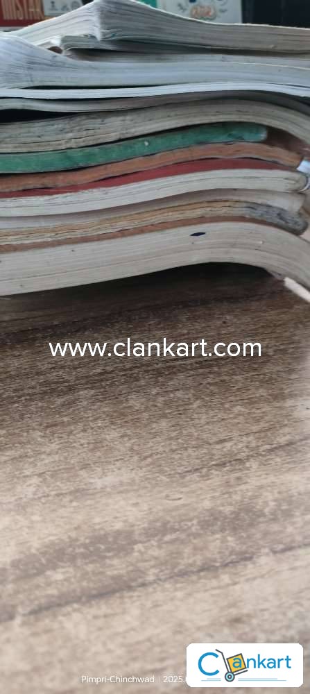 Buy 'Ncert, Oswaal, Arihant' Book In Excellent Condition At Clankart.com