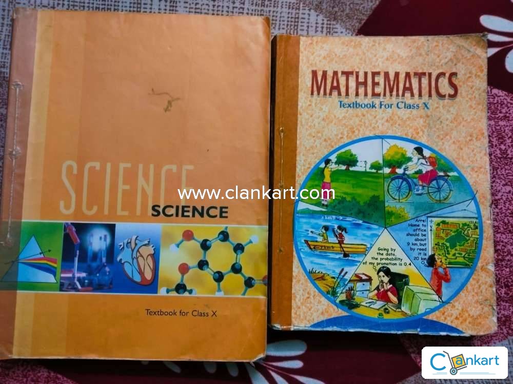 Buy 'English(First Flight)&(Footprints), Hindi(Kshitij)&(Kritika ...