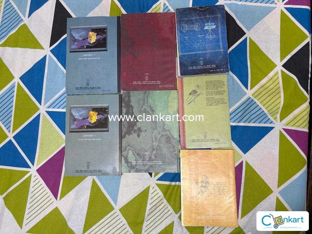 Buy 'CBSE Class 11 Textbooks' Book In Excellent Condition At Clankart.com