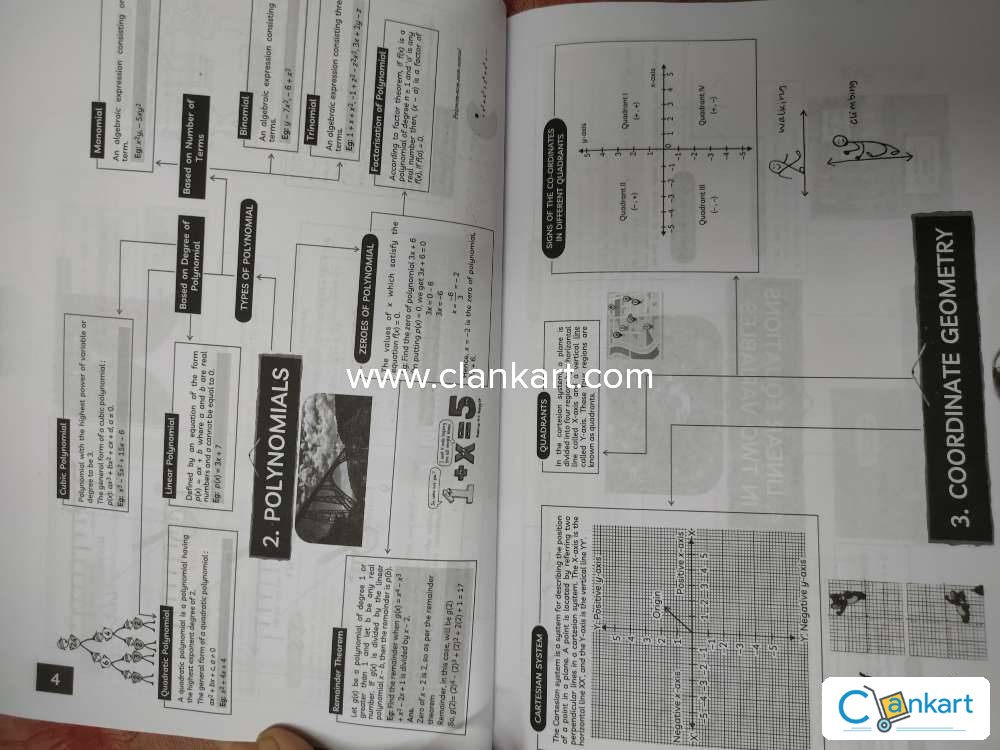 Buy 'CBSE Class 9 Sample Paper Mathematics 2025' Book In Excellent ...