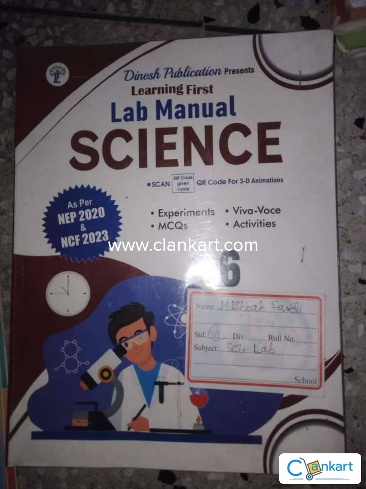 Buy 'All Subjects' Book In Excellent Condition At Clankart.com