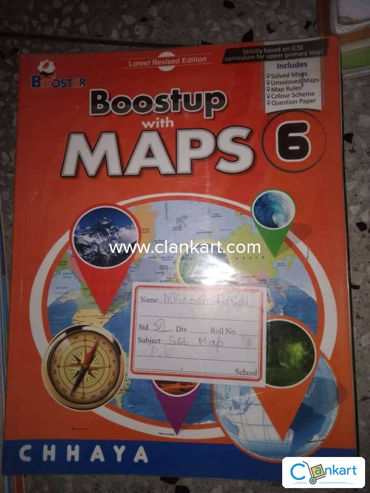 Buy 'All Subjects' Book In Excellent Condition At Clankart.com