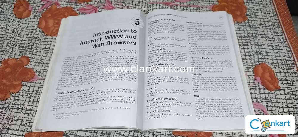 Buy 'CCC (Course On Computer Concepts) Study Guide' Book In Excellent ... Buy 'CCC (Course On Computer Concepts) Study Guide' Book In Excellent ...