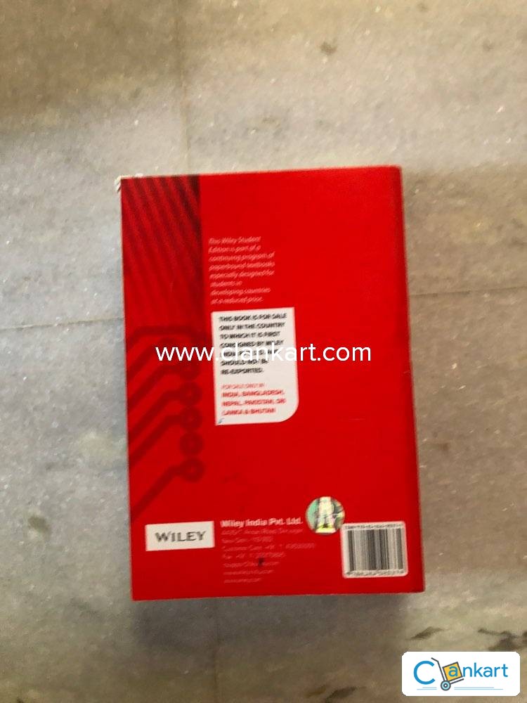 Buy 'Cmos: Circuit Design, Layout, And Simulation' Book In Excellent ... Buy 'Cmos: Circuit Design, Layout, And Simulation' Book In Excellent ...
