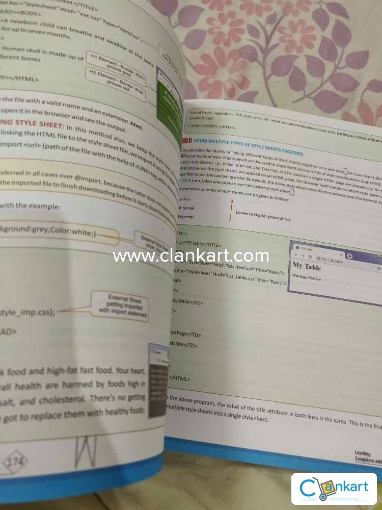Buy Kips Cyber Beans Computer Applications For Class 10 Examination 2020 2021 Book In