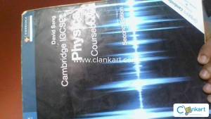 Buy 'Cambridge IGCSE Physics Coursebook With CD-ROM (Cambridge International Examinations)' Book ...