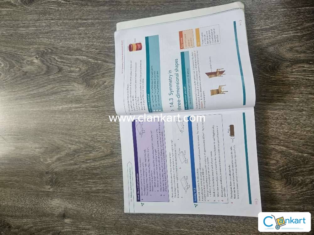 Buy 'Cambridge Lower Secondary Mathematics Learner's Book 9 With Digital Access (1 Year ...