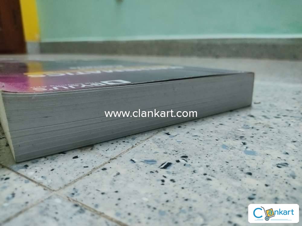 Buy 'Cengage JEE(Advanced) Calculus' Book In Excellent Condition At ...
