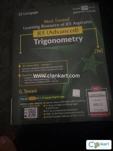 Buy 'Cengage Mathematics Trignometry' Book In Excellent Condition At ...