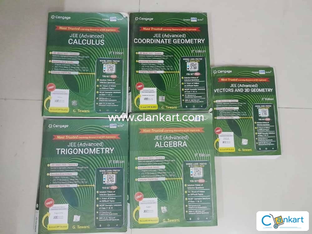 Buy '' Book In Good Condition At Clankart.com