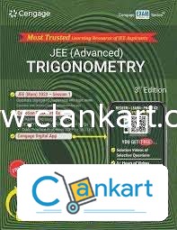 Buy 'Cengage Maths Trigonometry' Book In Excellent Condition At ...