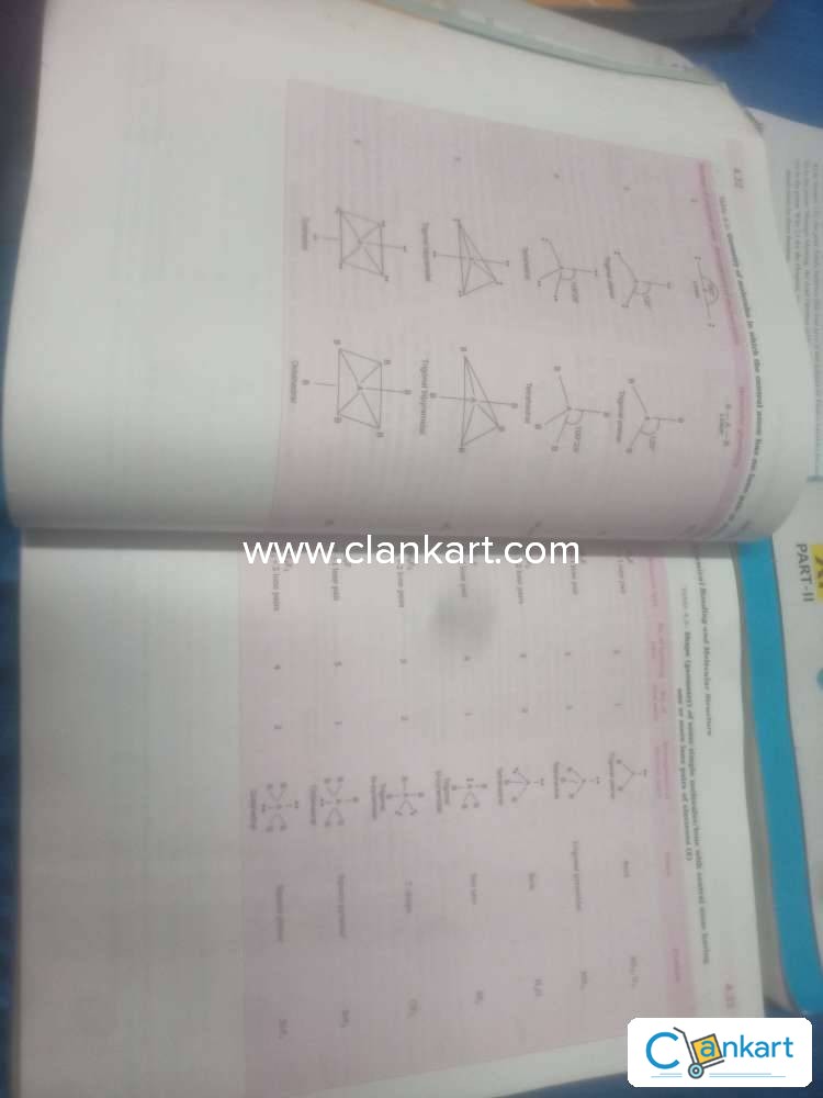 Buy 'ISC Chemistry By Dr M.P Sawhney' Book In Excellent Condition At ...