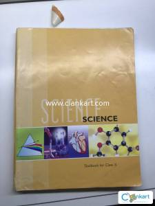 Buy 'Class 10 Science NCERT TEXTBOOK' Book In Excellent Condition At ...