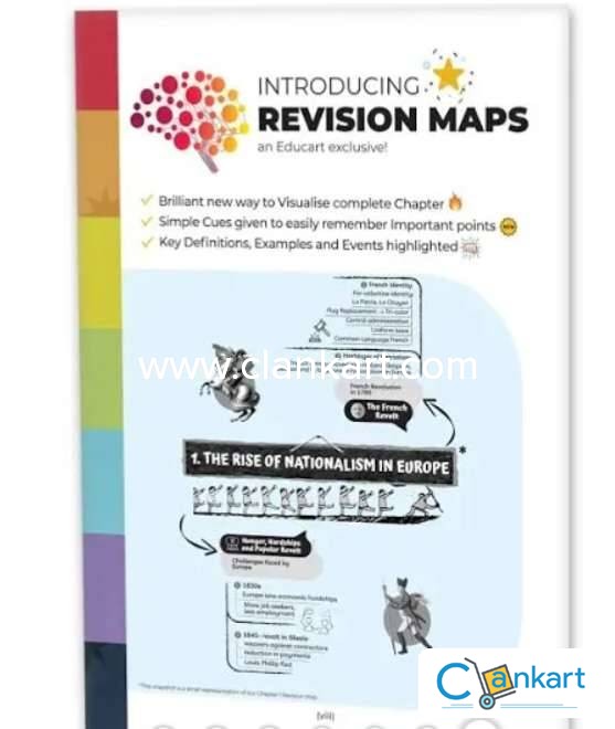 Buy Educart Sample Paper Class 10 Book In Good Condition At 7552