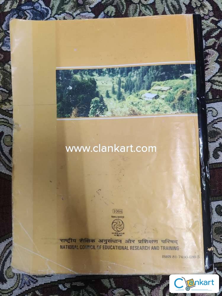 Buy 'Science Textbook For Class 10' Book In Good Condition At Clankart.com