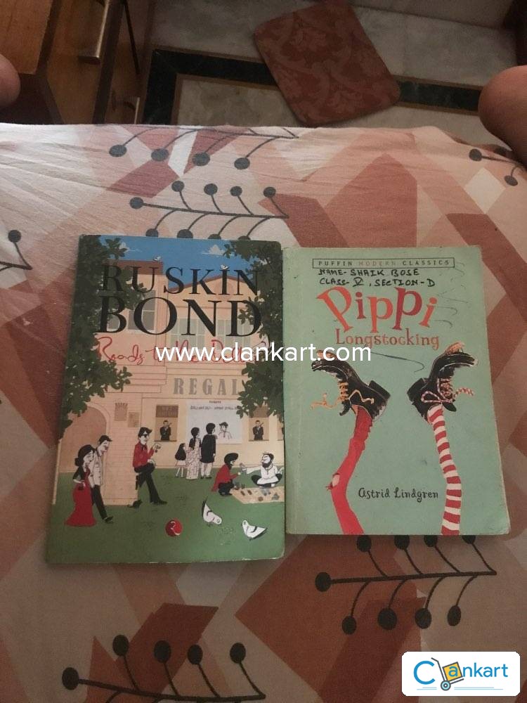 Buy 'Story Books' Book In Good Condition At Clankart.com