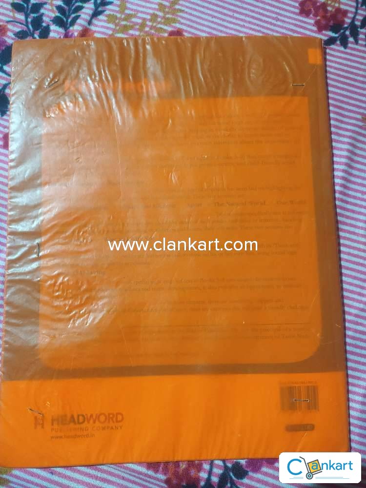 Buy 'Class 8 New Knowledge Alive' Book In Excellent Condition At ...