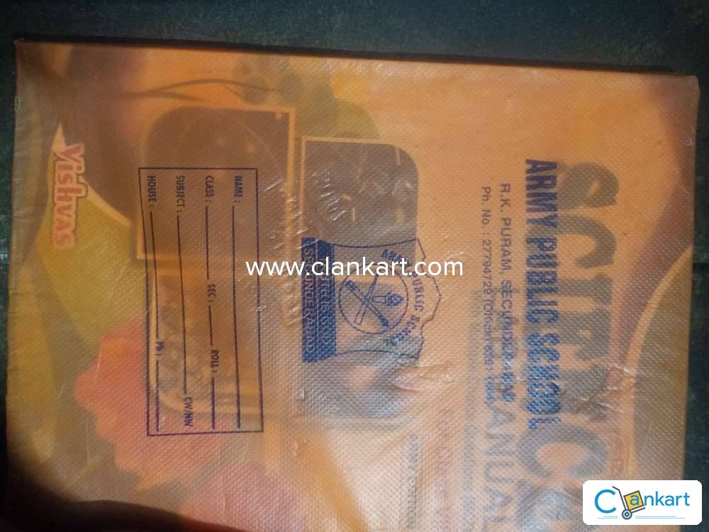 Buy 'ARMY EDITION-SCIENCE LAB MANUAL (With MCQ) CLASS-VIII-VISHVASBOOKS ...