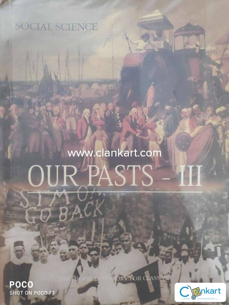 Buy 'SOCIAL AND POLITICAL LIFE - , OUR PAST - . , RESOURCES AND ...