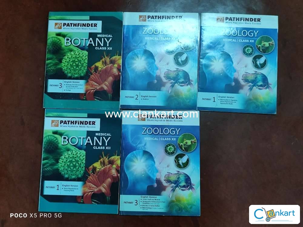 Buy 'Biology' Book In Excellent Condition At Clankart.com