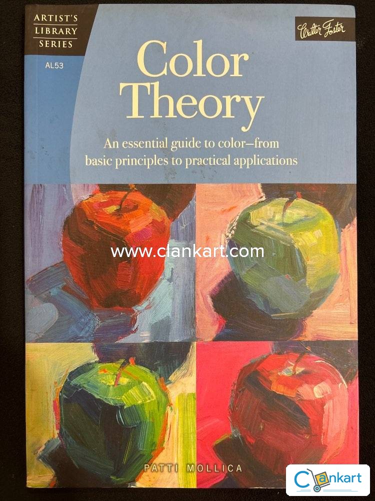Buy 'Color Theory: An Essential Guide To Color--From Basic Principles ...