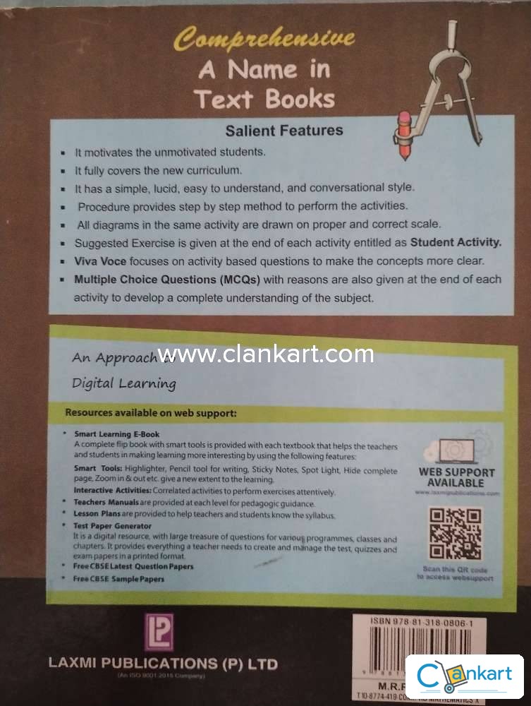 Buy 'Mathematics Activities And Projects (no Pen/pencil Mark On Any ... Buy 'Mathematics Activities And Projects (no Pen/pencil Mark On Any ...