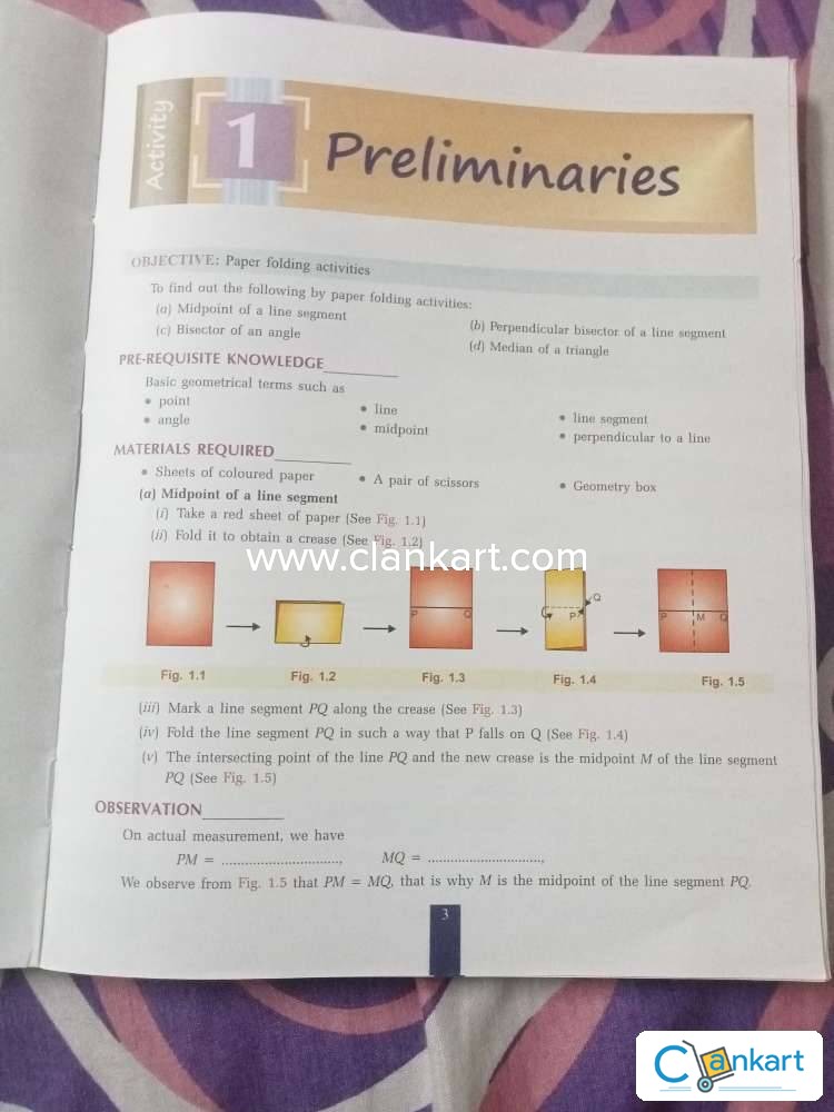 Buy 'Comprehensive Mathematics Activities And Projects IX' Book In ... Buy 'Comprehensive Mathematics Activities And Projects IX' Book In ...