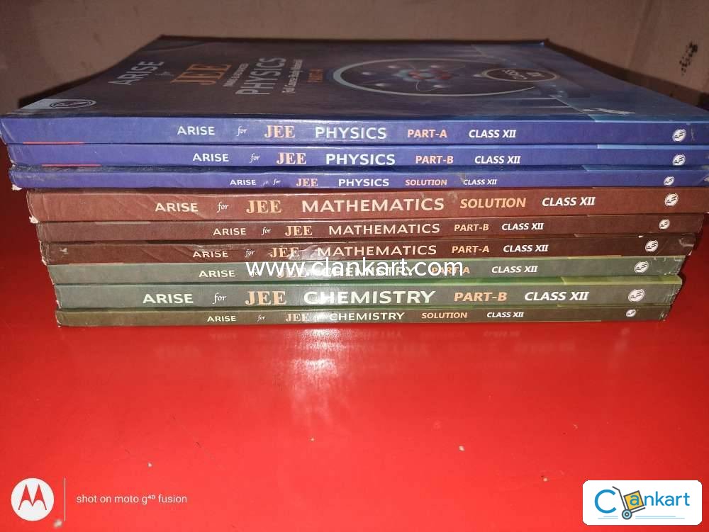 Buy 'Physics Wallah Class 12th Complete Module' Book In Excellent ...