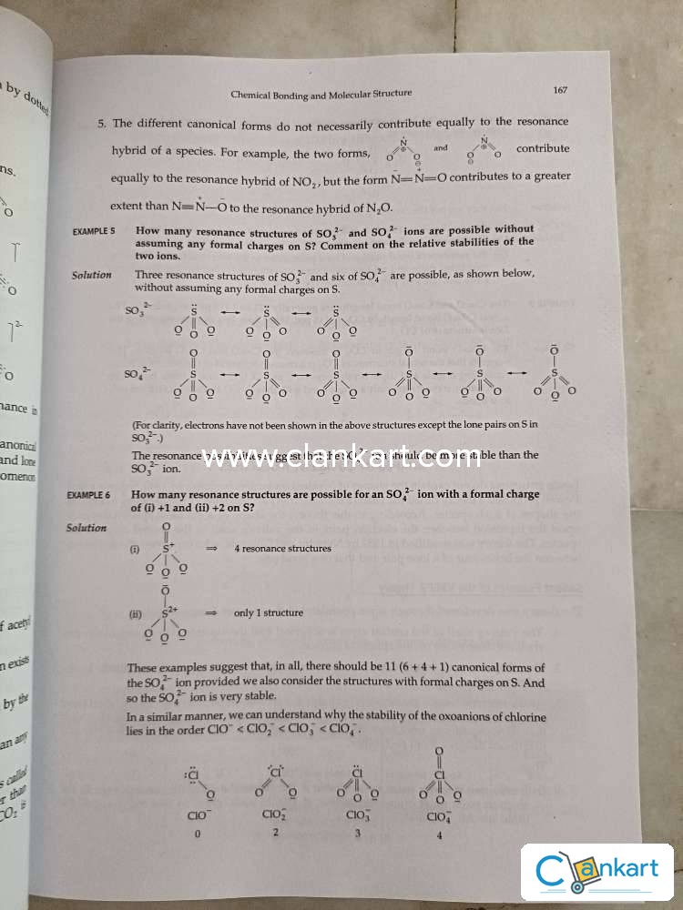 Buy 'Core Chemistry For Class 11' Book In Excellent Condition At ...
